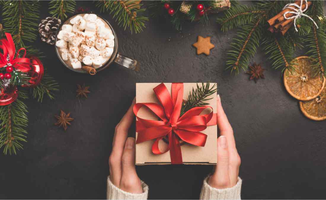 46% das pessoas pretendem comprar presentes para si mesmo no Natal ...